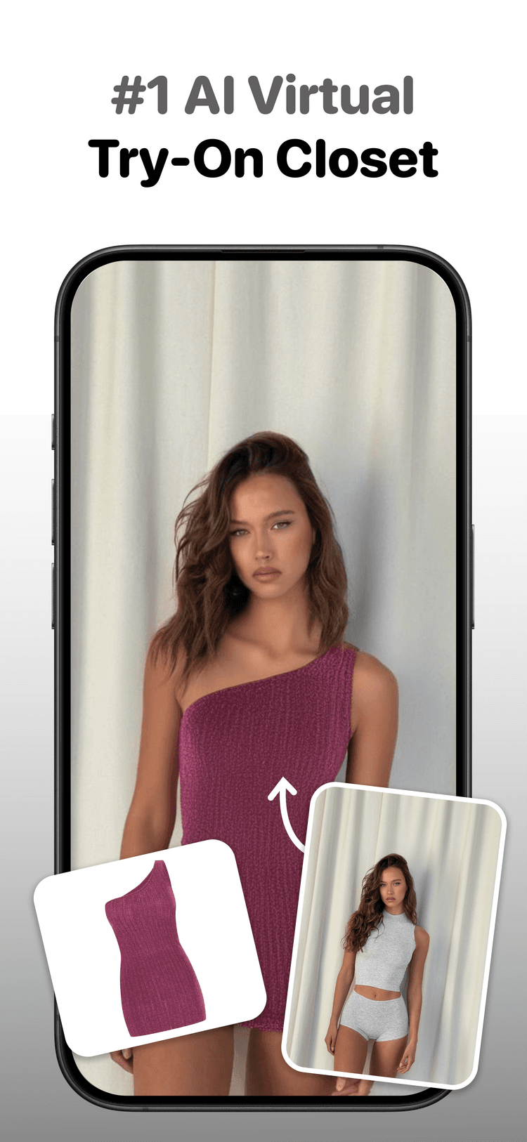 Weardrobe - AI Virtual Try On
